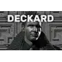 Deckard Blade Runner - STL 3D print files