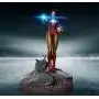 Iron Woman - STL 3D print files