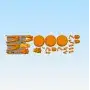 Android 18 Three versions - STL 3D print files