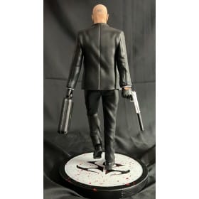 Hitman - STL 3D print files