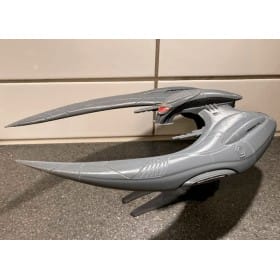 Modern Cylon Raider - STL 3D print files