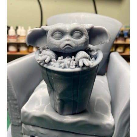 Gremlins - STL 3D print files