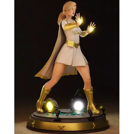 Starlight NSFW + Bust The Boys - STL 3D print files