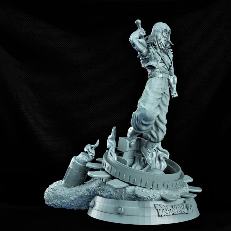 Trunks - STL Files for 3D Print