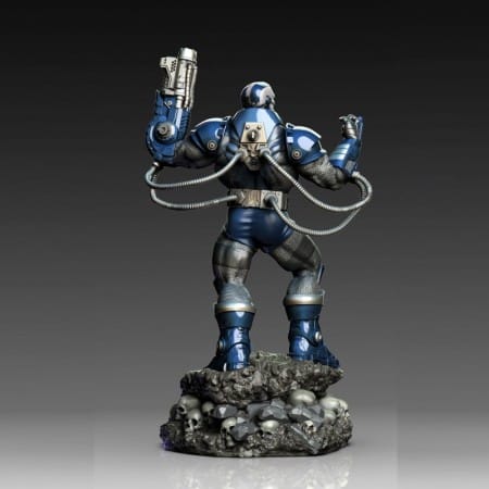 Apocalypse X-men - STL 3D print files