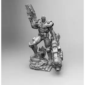 Cable - STL 3D print files