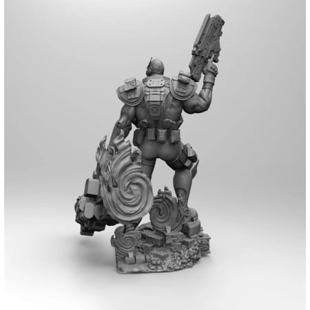 Cable - STL 3D print files