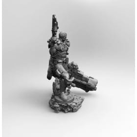 Cable - STL 3D print files