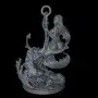 Mermaid NFSW - STL 3D print files
