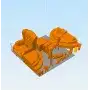 Morpheus The Matrix - STL 3D print files